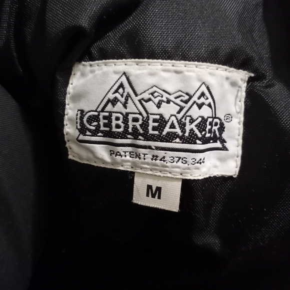 Icebreaker | Shoes | Icebreaker Boot Blanket Insulated Camo Overboots ...